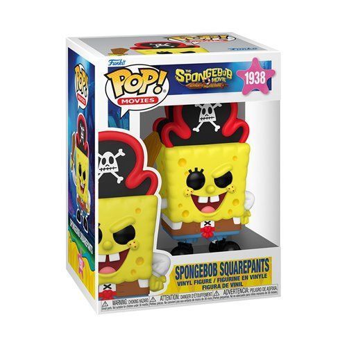 Купить Фигурка Funko Pop Sponge Bob SpongeBob / Фанко Поп Спанч Боб ...